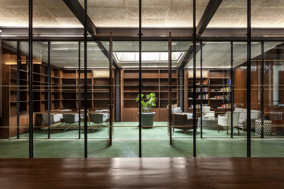 10 Best Office Interior Designer Companies in Noida & Delhi NCR