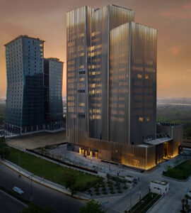 Office Space in Noida | Office Space For Rent in Noida - Boardwalk India