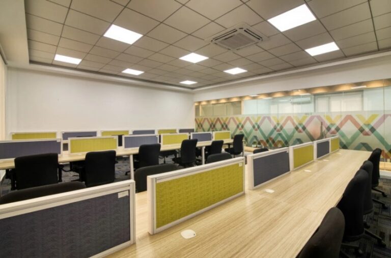Innova CoWorking Space in Noida Sector 63 | Boardwalk India