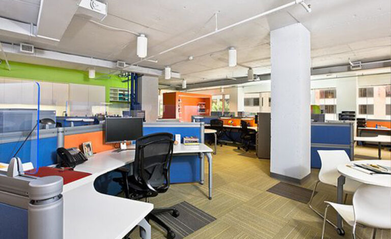 Skymark One Sector 98 | Office Space In Noida | Boardwalk
