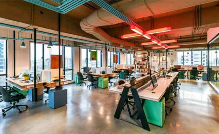 Skymark One Sector 98 | Office Space In Noida | Boardwalk