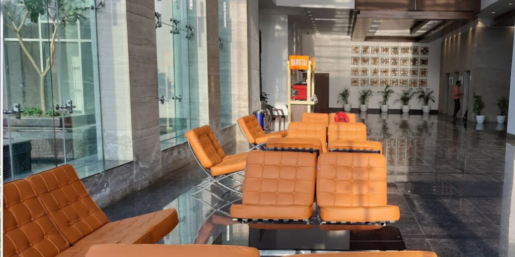 Noida One Tower Sector 62 | Office Space | Boardwalk India