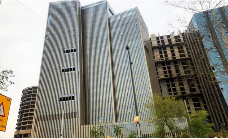 Office Space For Rent in Noida | Boardwalk India
