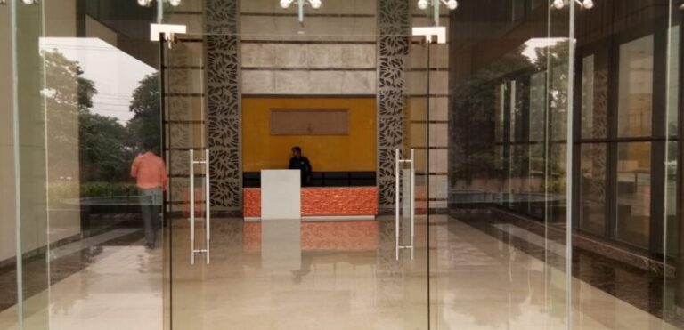 Office Space For Rent in Noida | Boardwalk India