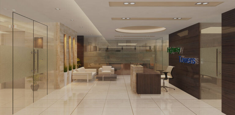 Skymark One Sector 98 | Office Space In Noida | Boardwalk