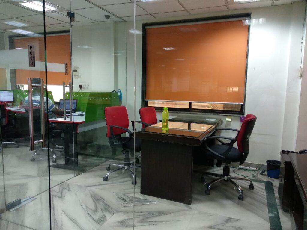 Graphix Tower 1 Sector 62 | Office Space In Noida | Boardwalk