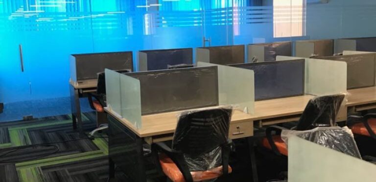 Graphix Tower 1 Sector 62 | Office Space In Noida | Boardwalk