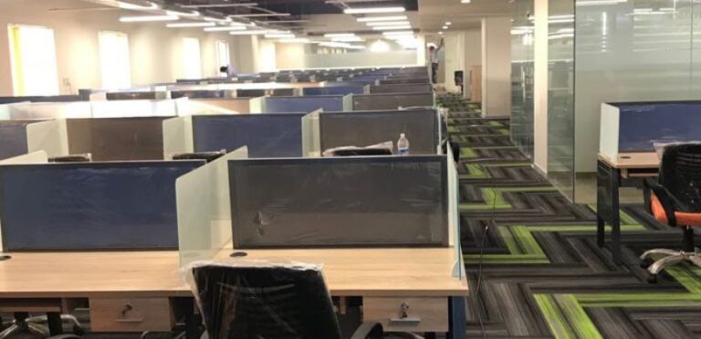 Office Space For Rent in Noida | Boardwalk India