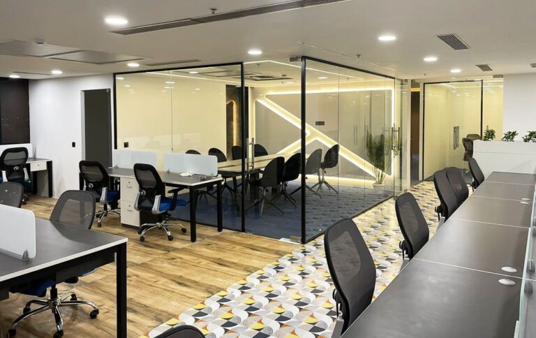 Windsor Group Sector 126 | Office Space In Noida | Boardwalk