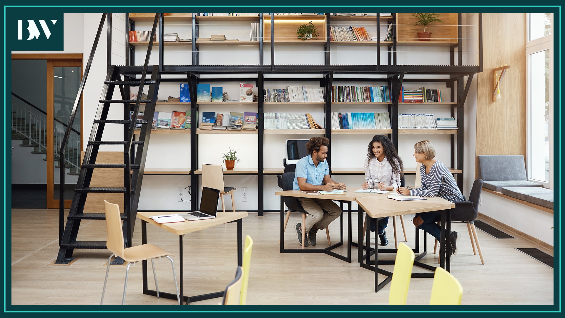 Top Career Path in Interior Design | Boardwalk India