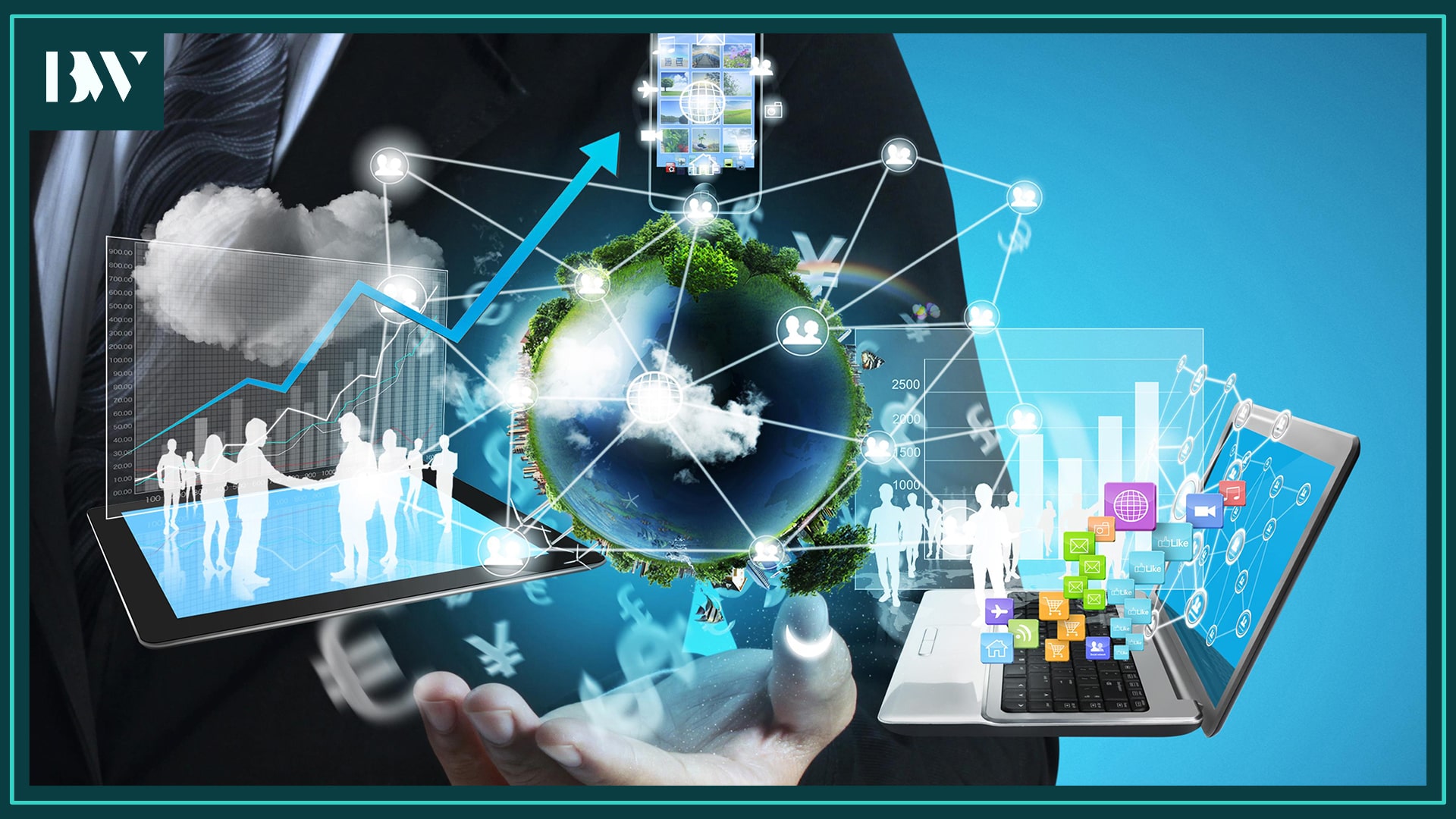 The Role of Technology in Office Interior Design: Tips and Tricks