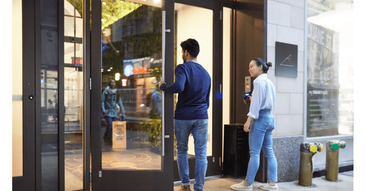 Security Measures For Protecting Your Office Space