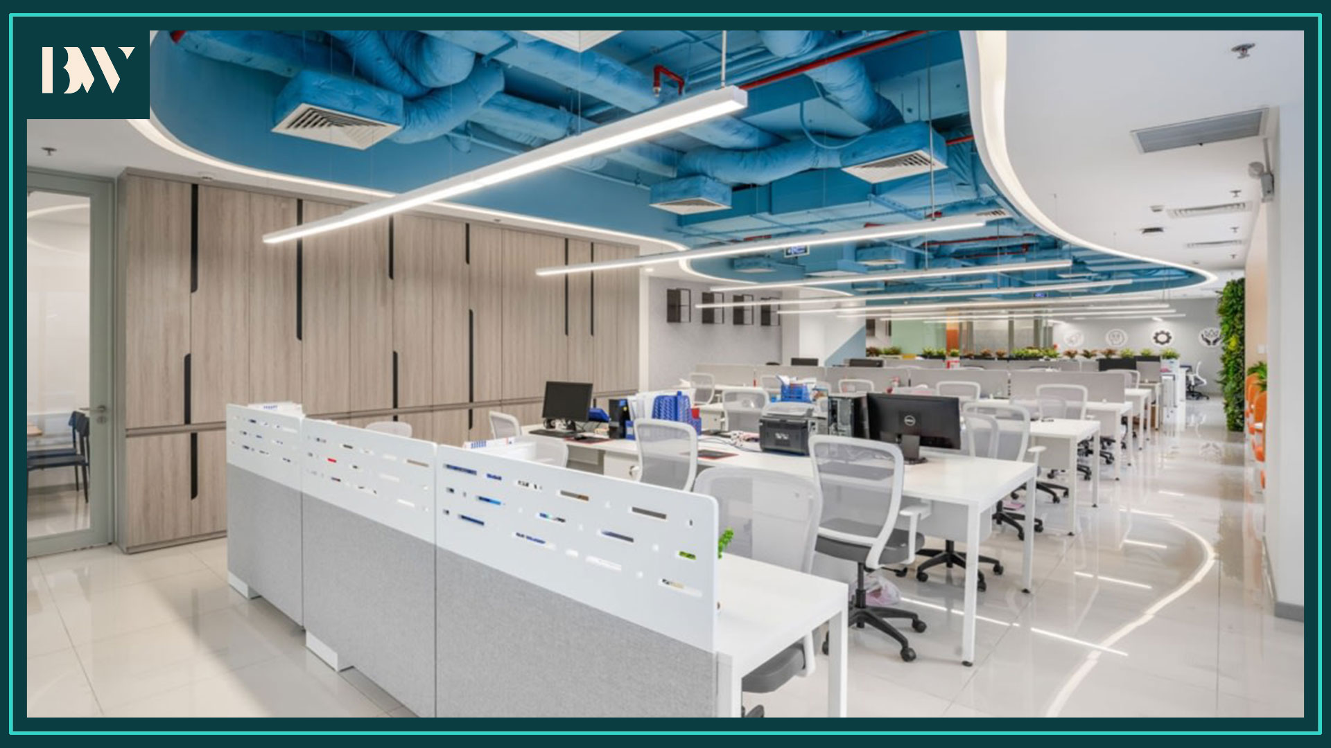 Which is the best and economical coworking spaces in Noida?