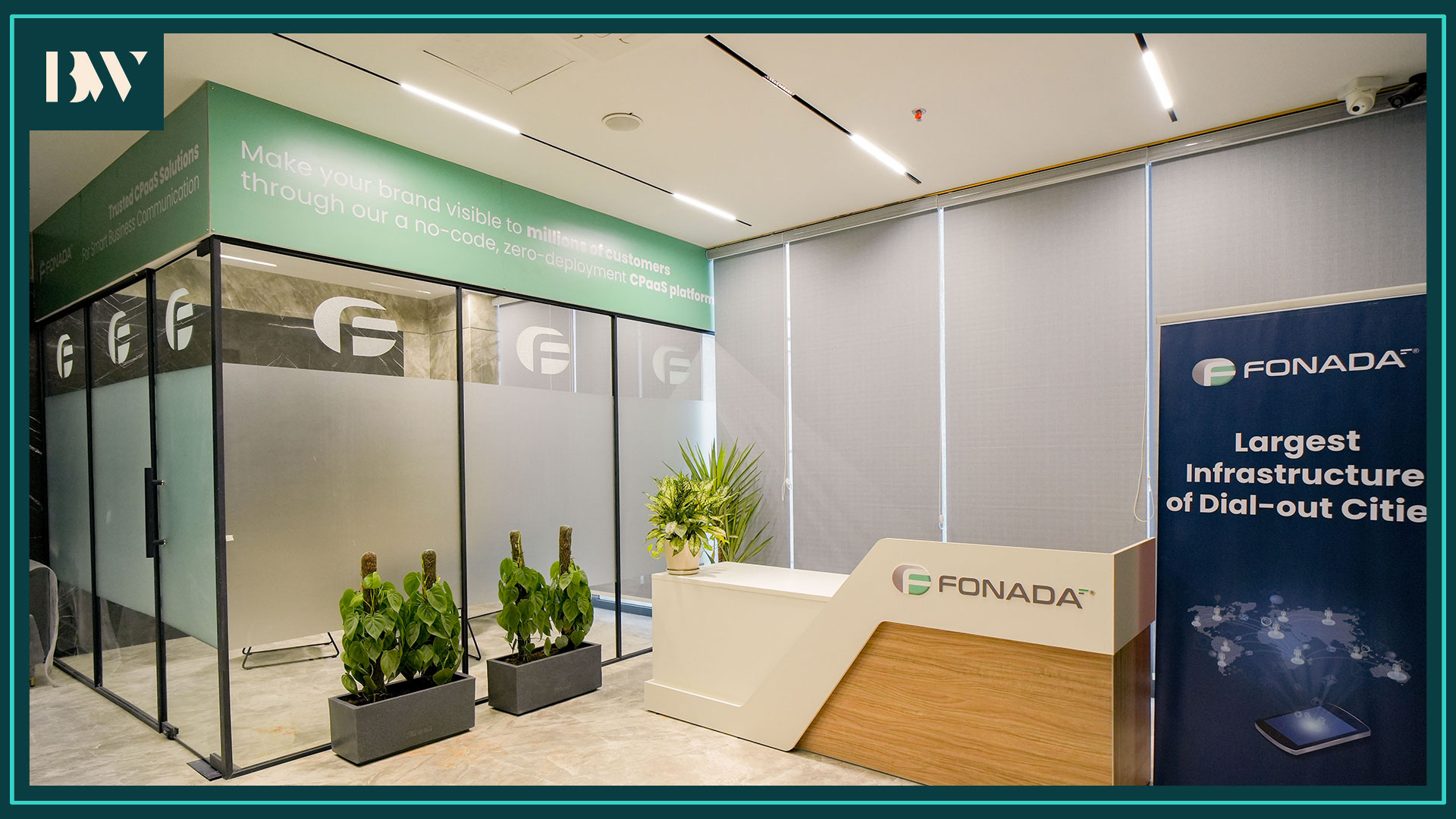 Enhance Your Office Reception Area: 6 Essential Design Tips