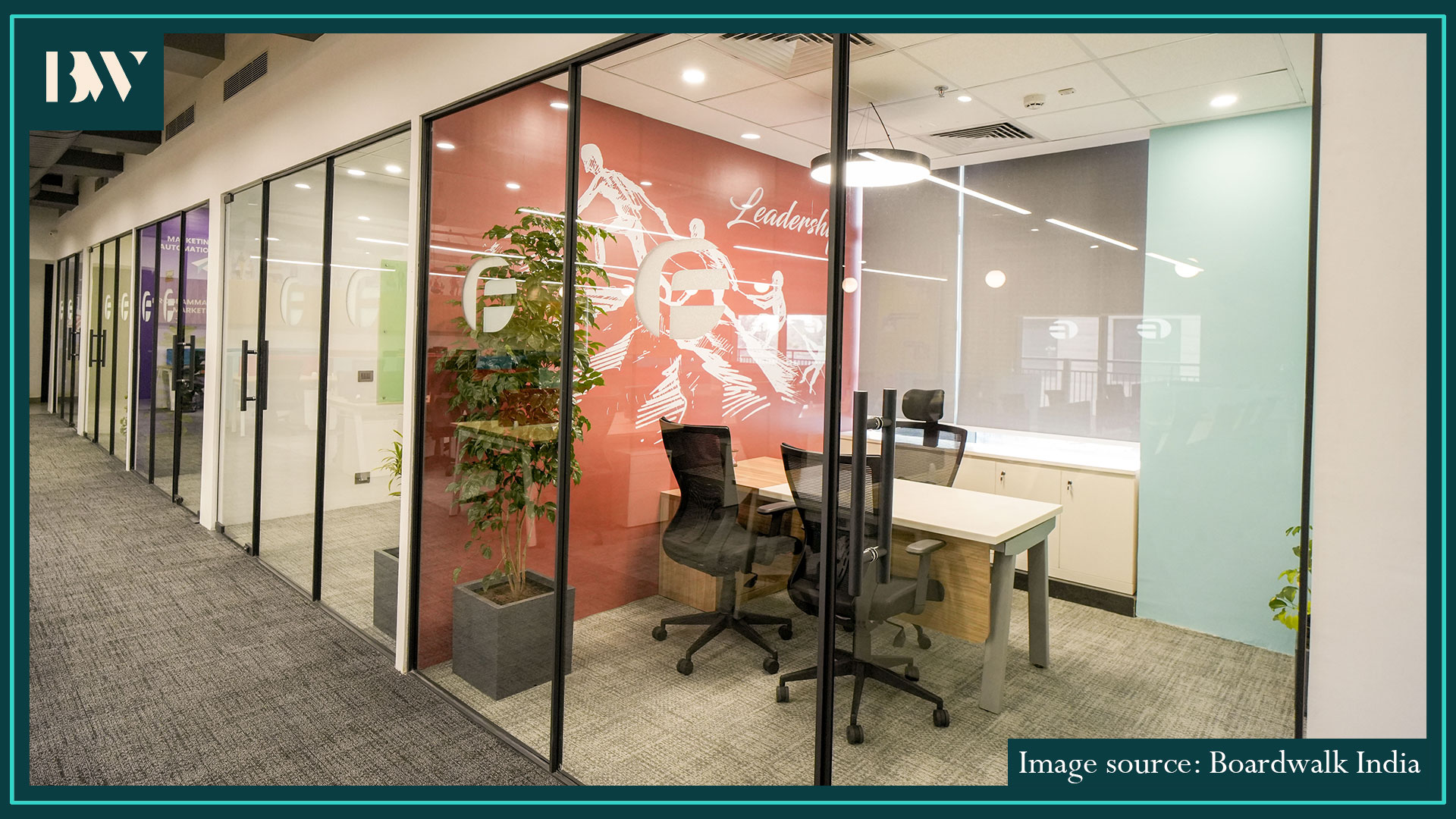 What’s Next: Workplace Trends for 2024