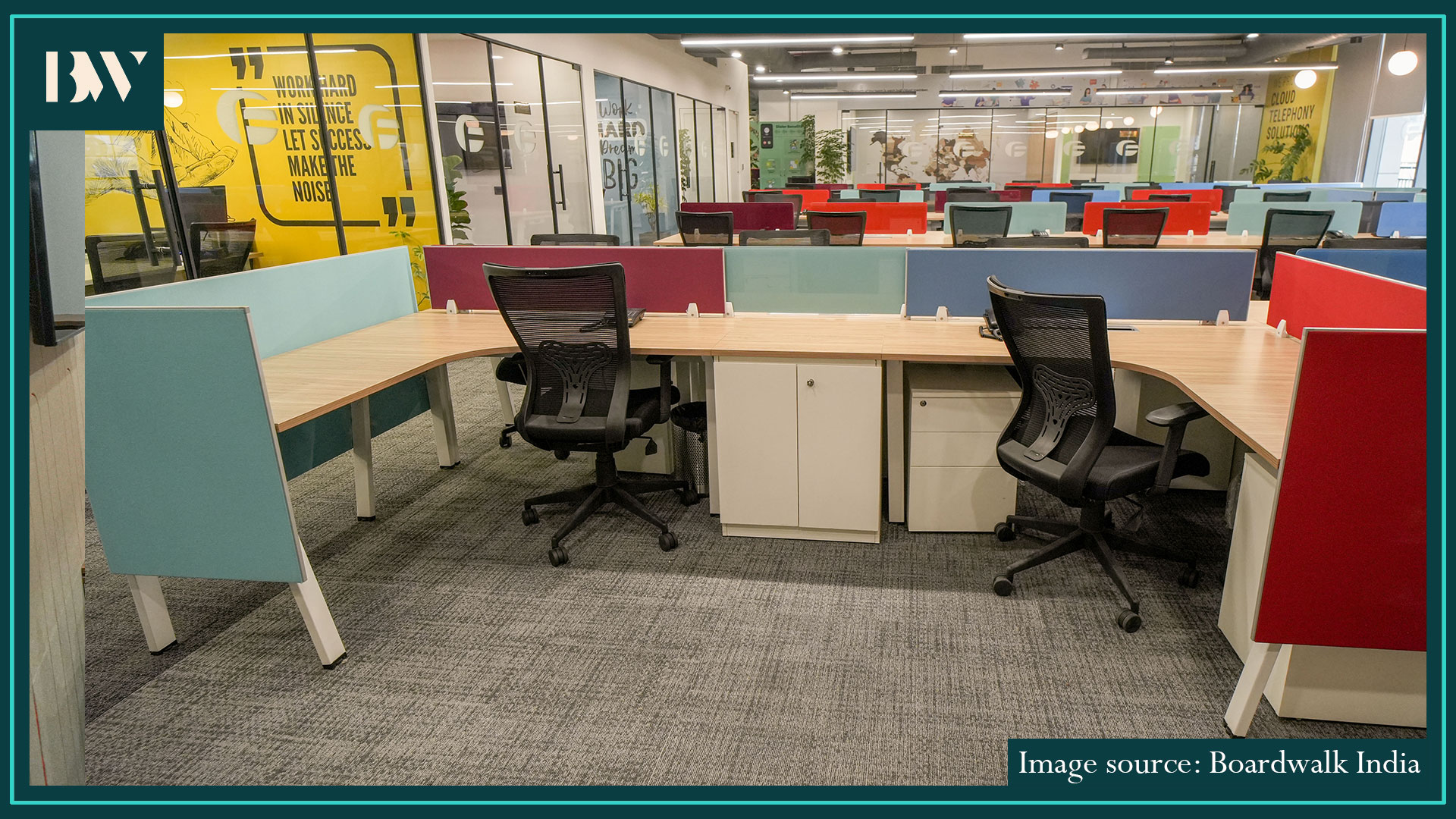 Office Space Planning: Tips for Optimal Layouts