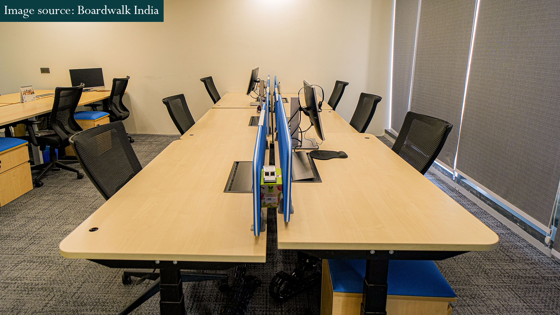 Office Space Planning: Tips for Optimal Layouts